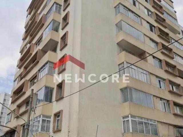 Apartamento em Rua Condessa de São Joaquim Bela Vista São Paulo/SP