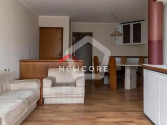 Apartamento em Rua Cônego Eugênio Leite Pinheiros São Paulo/SP