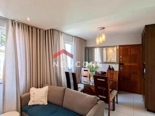 Apartamento em Rua Cônego Floriano Sagrada Família Belo Horizonte/MG