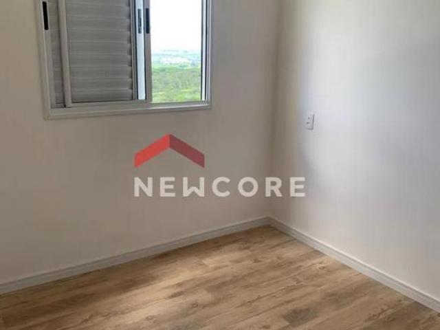 Apartamento em Rua Cônego Haroldo Niero Jardim das Cerejeiras Campinas/SP