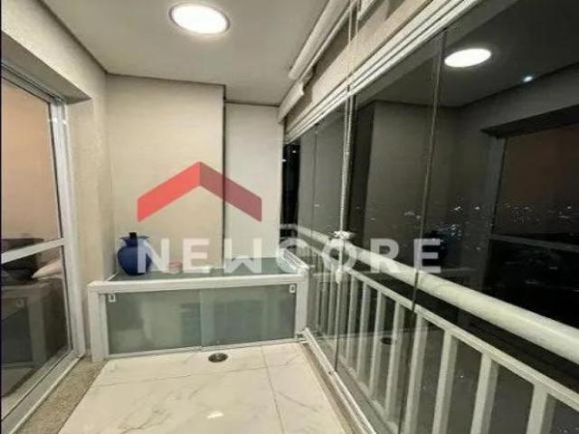 Apartamento em Rua Cônego Vicente Miguel Marino Barra Funda São Paulo/SP