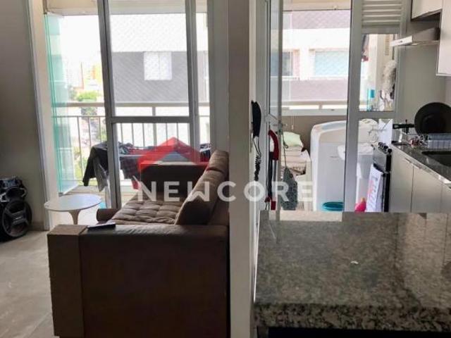 Apartamento em Rua Cônego Vicente Miguel Marino Barra Funda São Paulo/SP