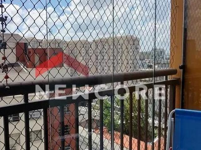 Apartamento em Rua Cônego Vicente Miguel Marino Barra Funda São Paulo/SP