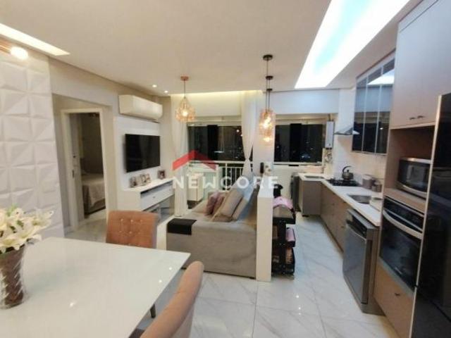 Apartamento em Rua Cônego Vicente Miguel Marino Barra Funda São Paulo/SP