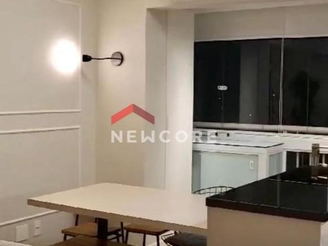 Apartamento em Rua Cônego Vicente Miguel Marino Barra Funda São Paulo/SP