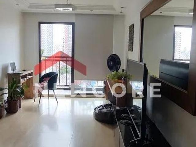 Apartamento em Rua Cônego Vicente Miguel Marino Barra Funda São Paulo/SP