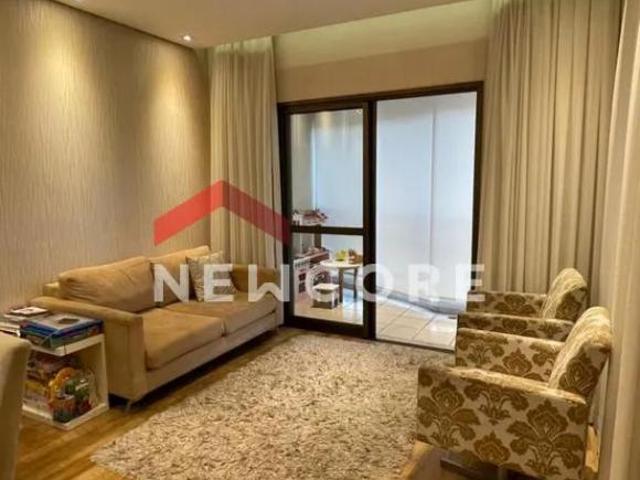 Apartamento em Rua Conselheiro Antônio Prado Vila Progresso Guarulhos/SP
