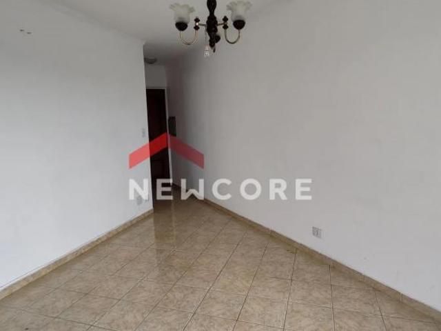 Apartamento em Rua Conselheiro Elias de Carvalho Vila Santa Catarina São Paulo/SP