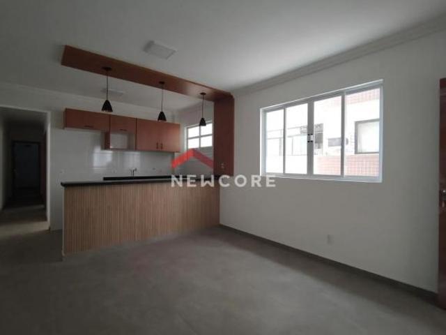 Apartamento em Rua Conselheiro João Alfredo Macuco Santos/SP