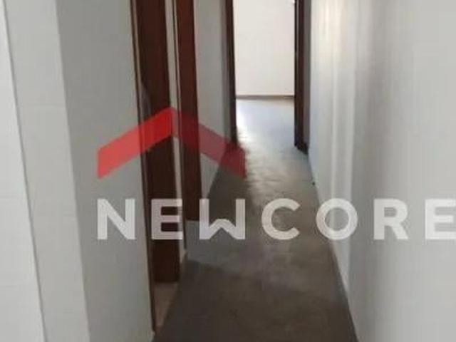 Apartamento em Rua Conselheiro João Alfredo Macuco Santos/SP