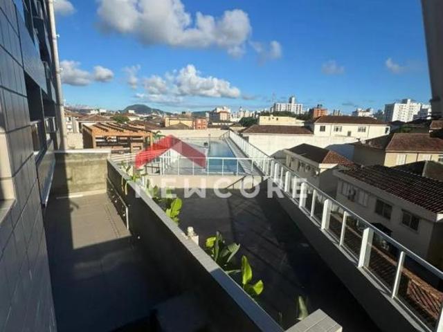 Apartamento em Rua Conselheiro João Alfredo Macuco Santos/SP