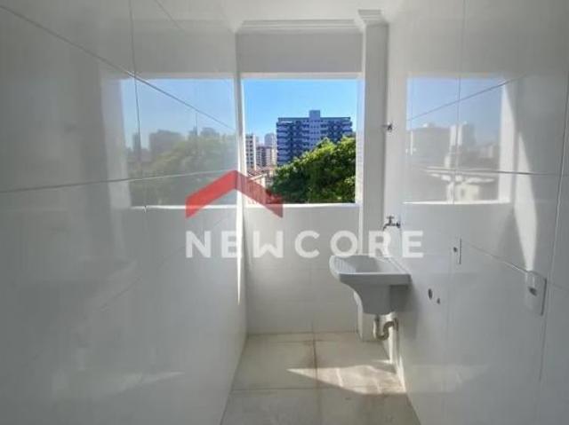 Apartamento em Rua Conselheiro João Alfredo Macuco Santos/SP