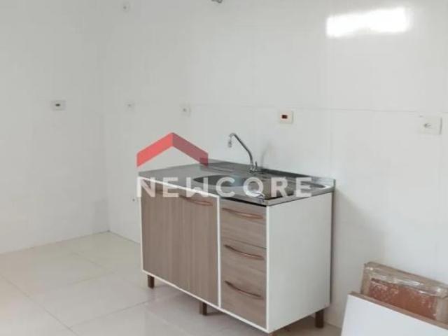 Apartamento em Rua Conselheiro Justino Campestre Santo André/SP
