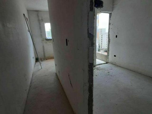 Apartamento em Rua Conselheiro Justino Campestre Santo André/SP