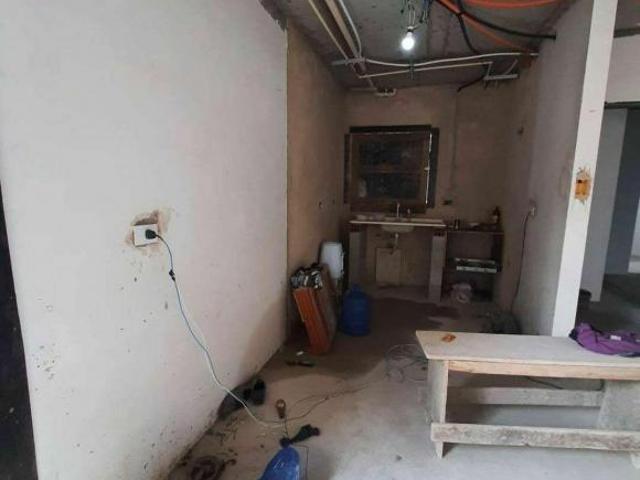 Apartamento em Rua Conselheiro Justino Campestre Santo André/SP