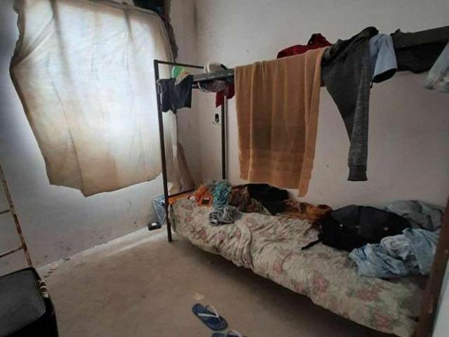 Apartamento em Rua Conselheiro Justino Campestre Santo André/SP