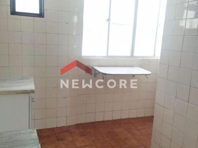 Apartamento em Rua Conselheiro Lafaiete Sagrada Família Belo Horizonte/MG