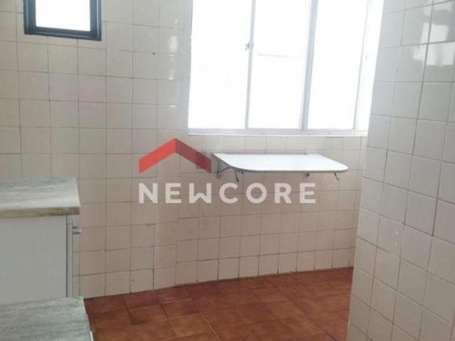 Apartamento em Rua Conselheiro Lafaiete Sagrada Família Belo Horizonte/MG