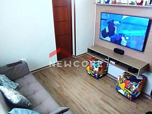 Apartamento em Rua Conselheiro Lafayette Embaré Santos/SP