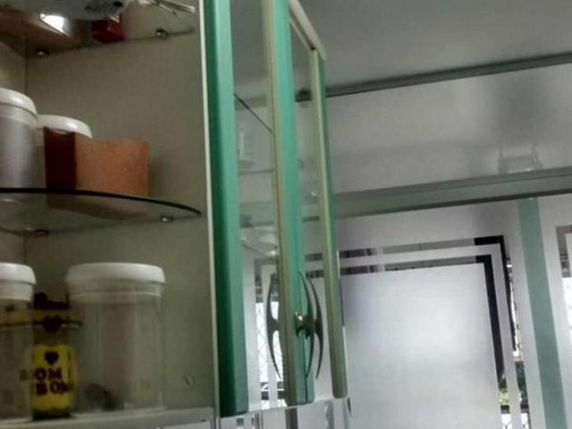 Apartamento em Rua Conselheiro Moreira de Barros Mandaqui São Paulo/SP