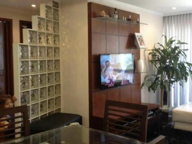 Apartamento em Rua Conselheiro Moreira de Barros Santana São Paulo/SP