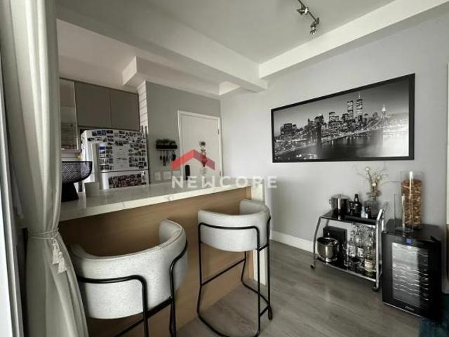 Apartamento em Rua Conselheiro Moreira de Barros Santana São Paulo/SP