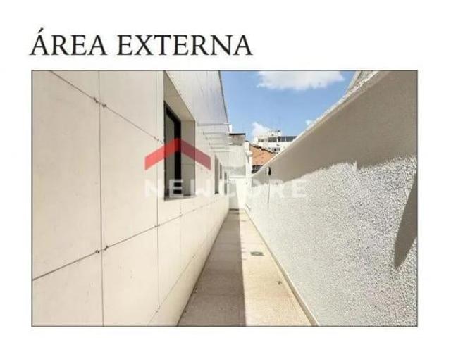 Apartamento em Rua Conselheiro Saraiva Alto Barroca Belo Horizonte/MG