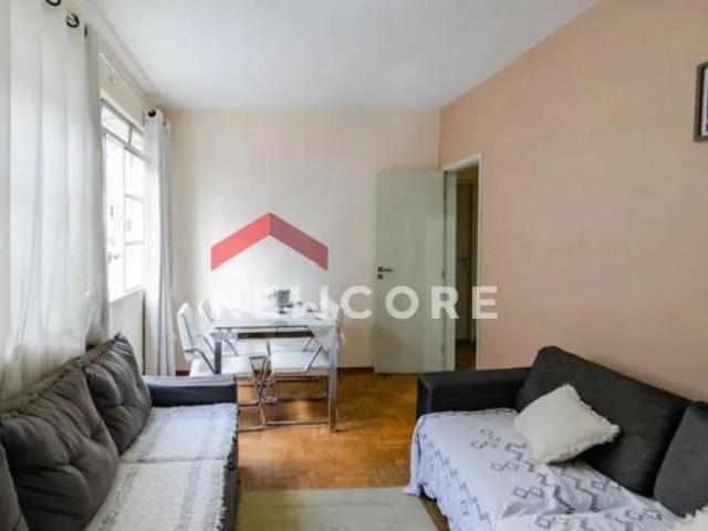 Apartamento em Rua Conselheiro Saraiva Alto Barroca Belo Horizonte/MG