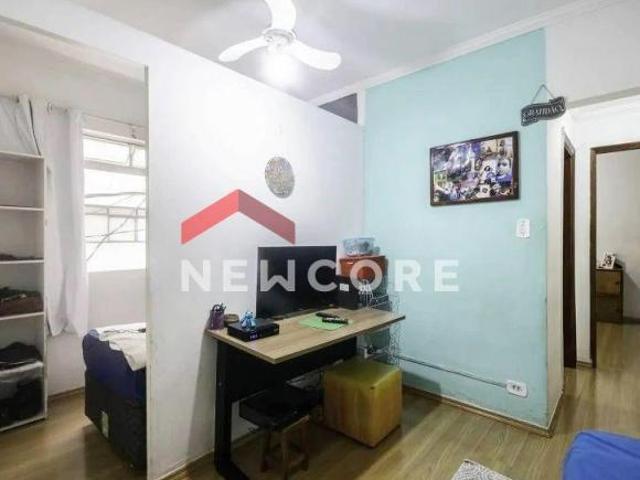 Apartamento em Rua Conselheiro Pereira Pinto Pinheiros São Paulo/SP