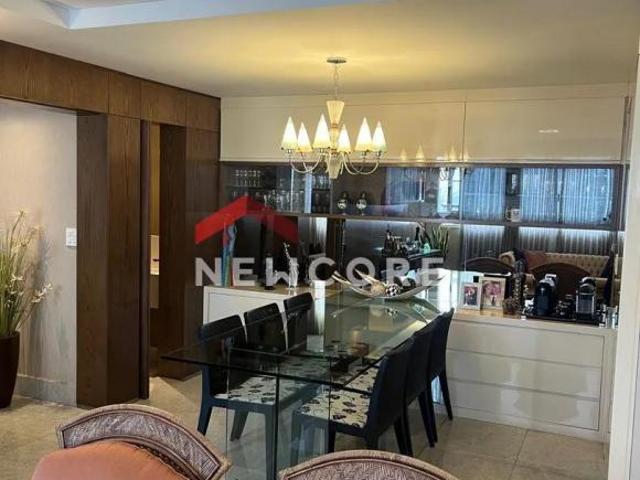 Apartamento em Rua Conselheiro Quintiliano Silva Santo Antônio Belo Horizonte/MG