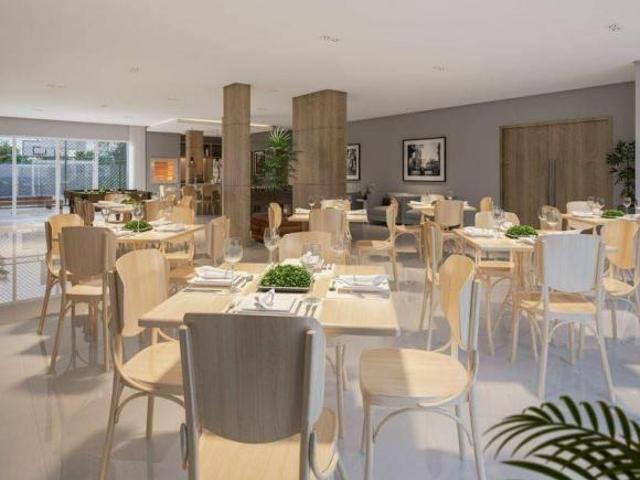 Apartamento em Rua Constantino Marochi Juvevê Curitiba/PR
