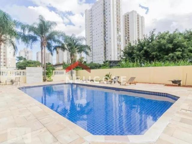 Apartamento em Rua Cônsul Orestes Correa Macedo Guarulhos/SP