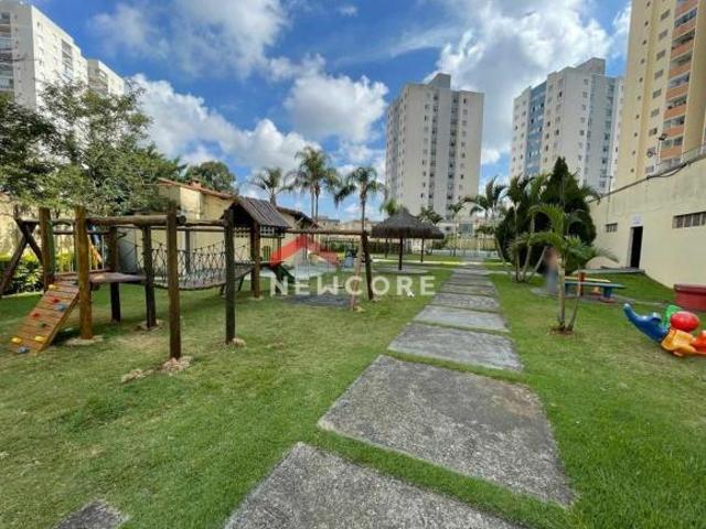 Apartamento em Rua Cônsul Orestes Correa Macedo Guarulhos/SP