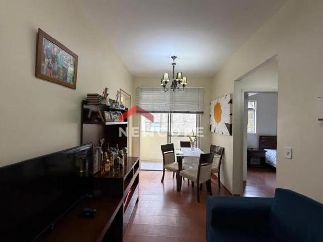 Apartamento em Rua Cônsul Walter Buritis Belo Horizonte/MG