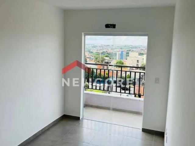 Apartamento em Rua Conquista Cidade Jardim Sorocaba/SP