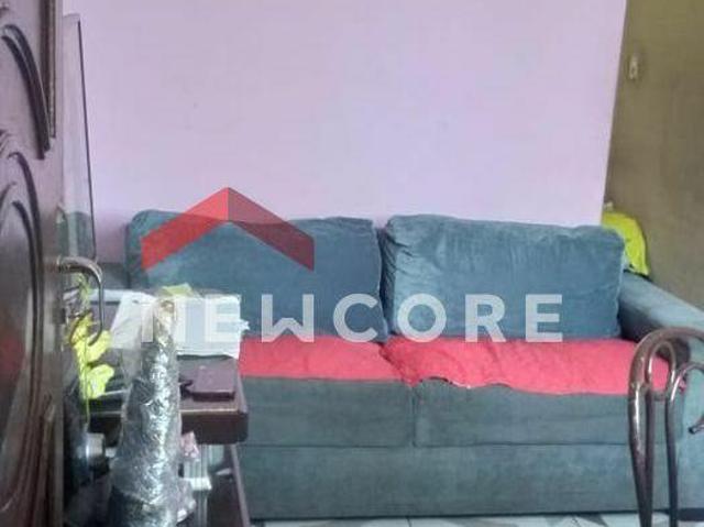 Apartamento em Rua Conto de Areia Conjunto Habitacional Castro Alves São Paulo/SP