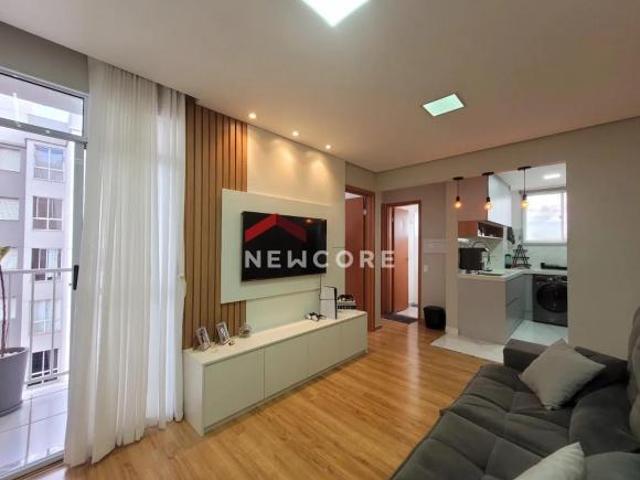 Apartamento em Rua Contagem Caiapós Contagem/MG