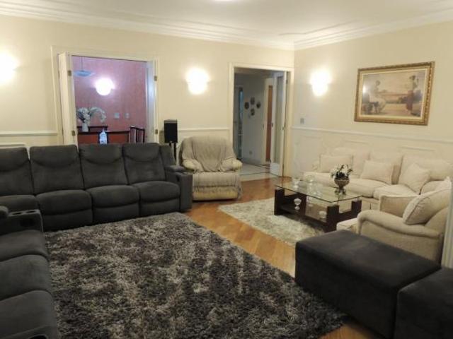 Apartamento em Rua Convenção de Itu Jardim Paulista São Paulo/SP