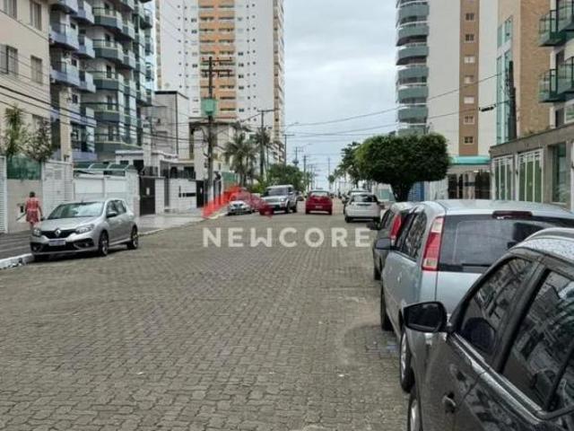 Apartamento em Rua Copacabana Guilhermina Praia Grande/SP