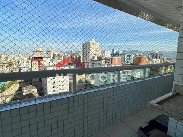 Apartamento em Rua Copacabana Guilhermina Praia Grande/SP