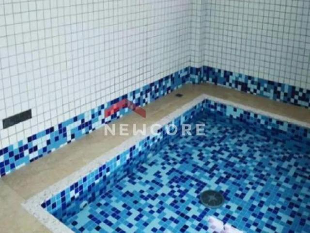Apartamento em Rua Copacabana Guilhermina Praia Grande/SP