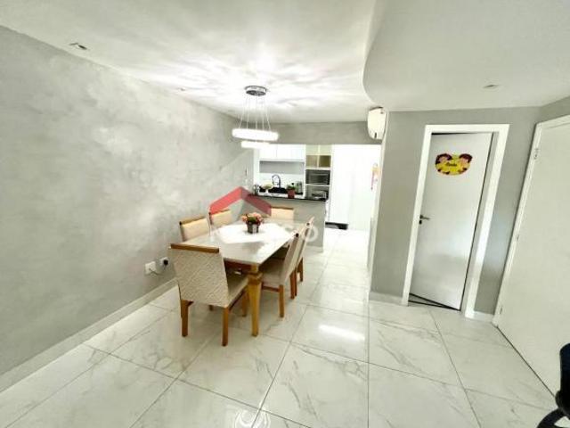 Apartamento em Rua Copacabana Guilhermina Praia Grande/SP