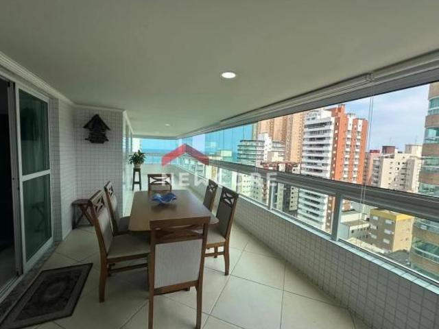 Apartamento em Rua Copacabana Guilhermina Praia Grande/SP
