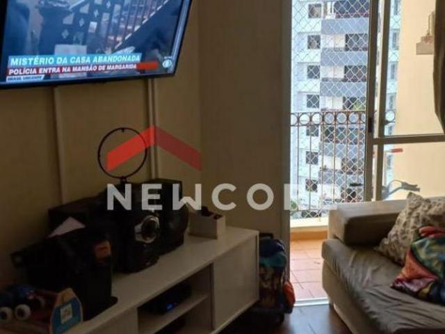 Apartamento em Rua Copacabana Santa Teresinha São Paulo/SP