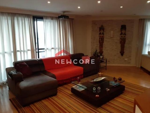 Apartamento em Rua Copacabana Santa Teresinha São Paulo/SP