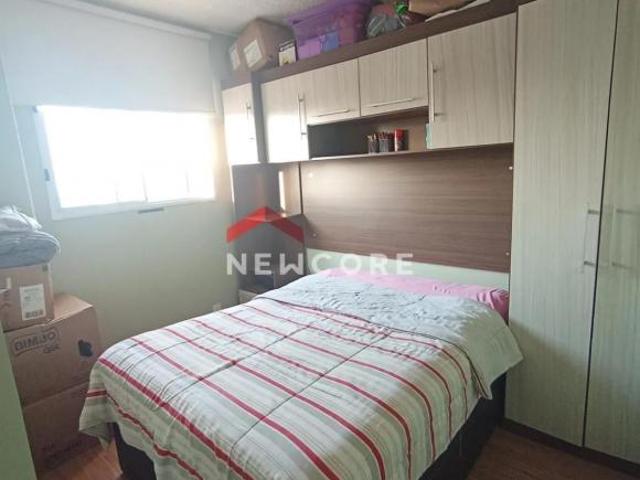 Apartamento em Rua Copas Jardim Santo André/SP