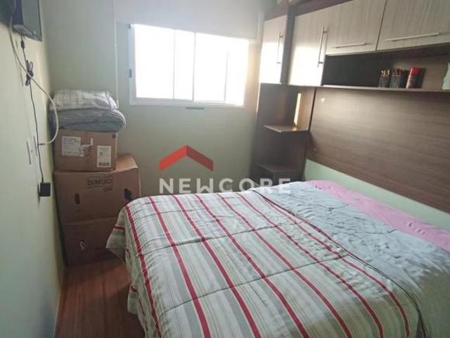 Apartamento em Rua Copas Jardim Santo André/SP