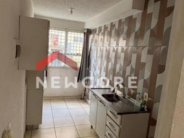 Apartamento em Rua Corcovado Vila Sônia Piracicaba/SP