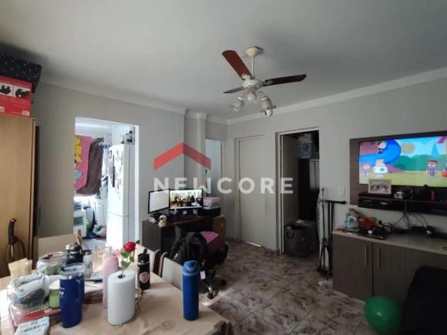 Apartamento em Rua Corbélia Jardim Flor da Montanha Guarulhos/SP