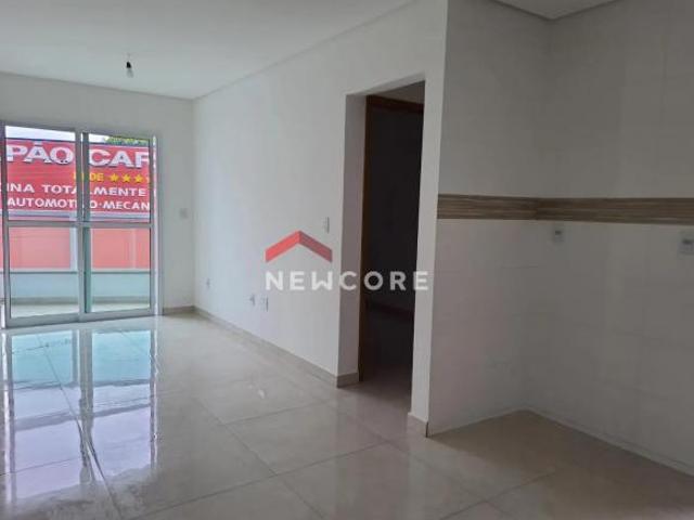 Apartamento em Rua Coréia Parque das Nações Santo André/SP